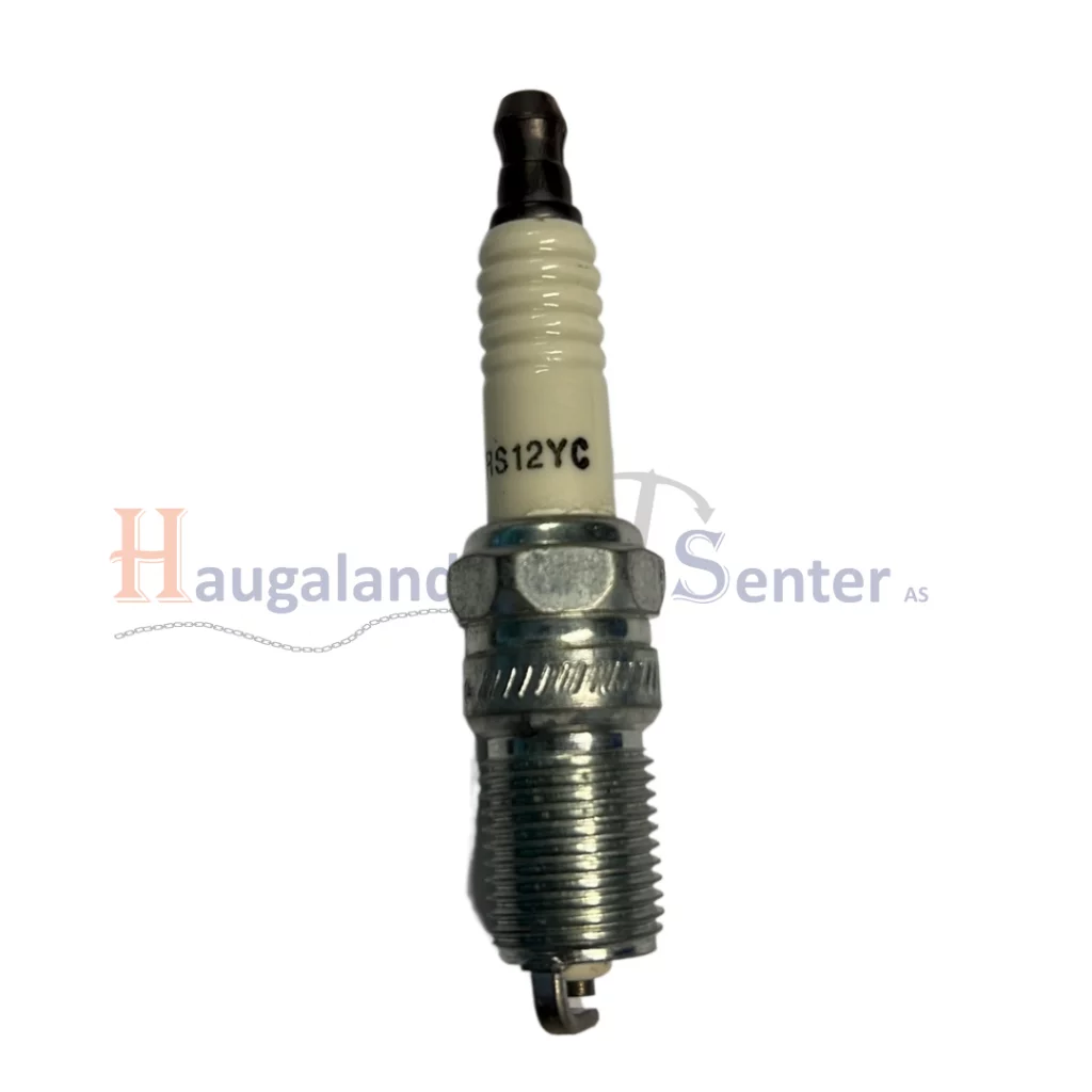 TENNPLUGG VOLVO PENTA RS12YC 4.STK.I.PAK. - Haugaland Båtsenter