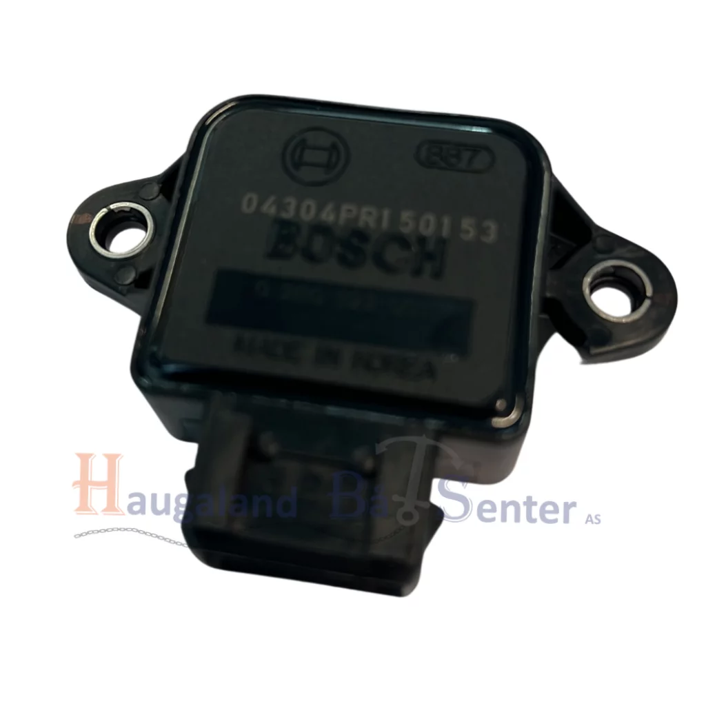 POTENTIOMETER VOLVO PENTA 1336385 - Haugaland Båtsenter