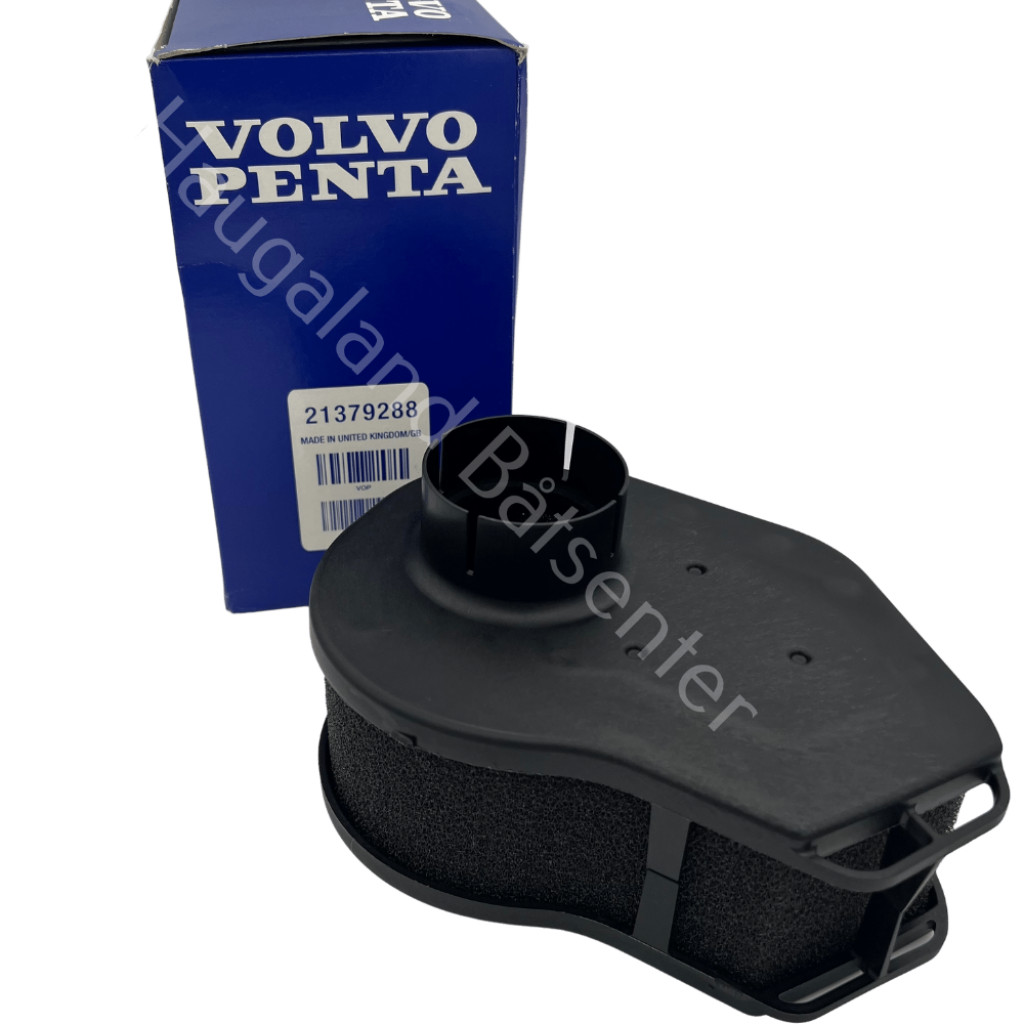 LUFTRENARE VOLVO PENTA 21379288 - Haugaland Båtsenter