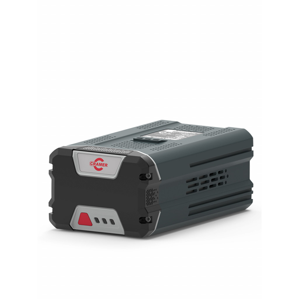 CRAMER BATTERI 82V/6AT - Haugaland Båtsenter